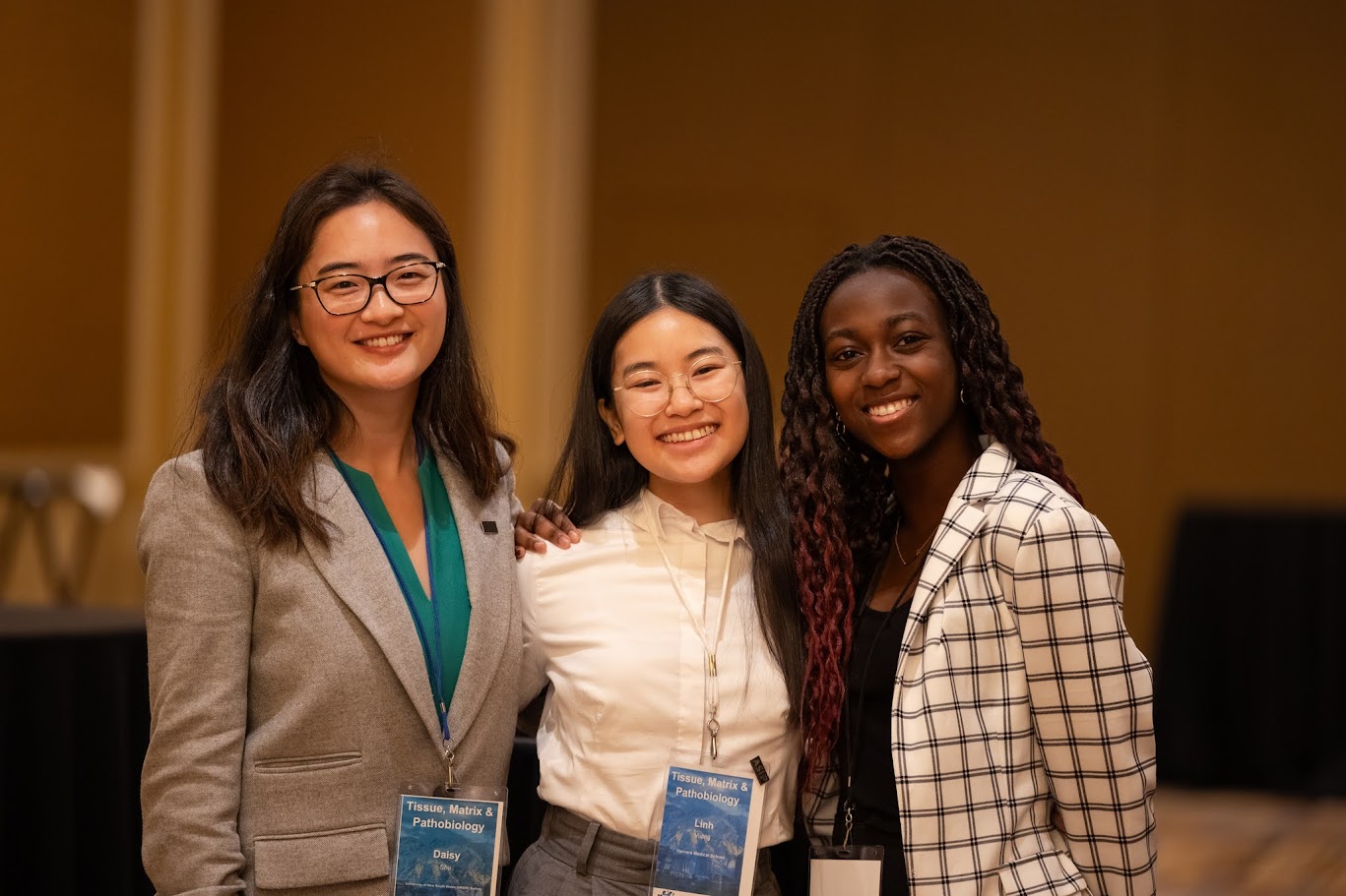 Conferences – Shu Lab – Retinal Research Group, UNSW SOVS